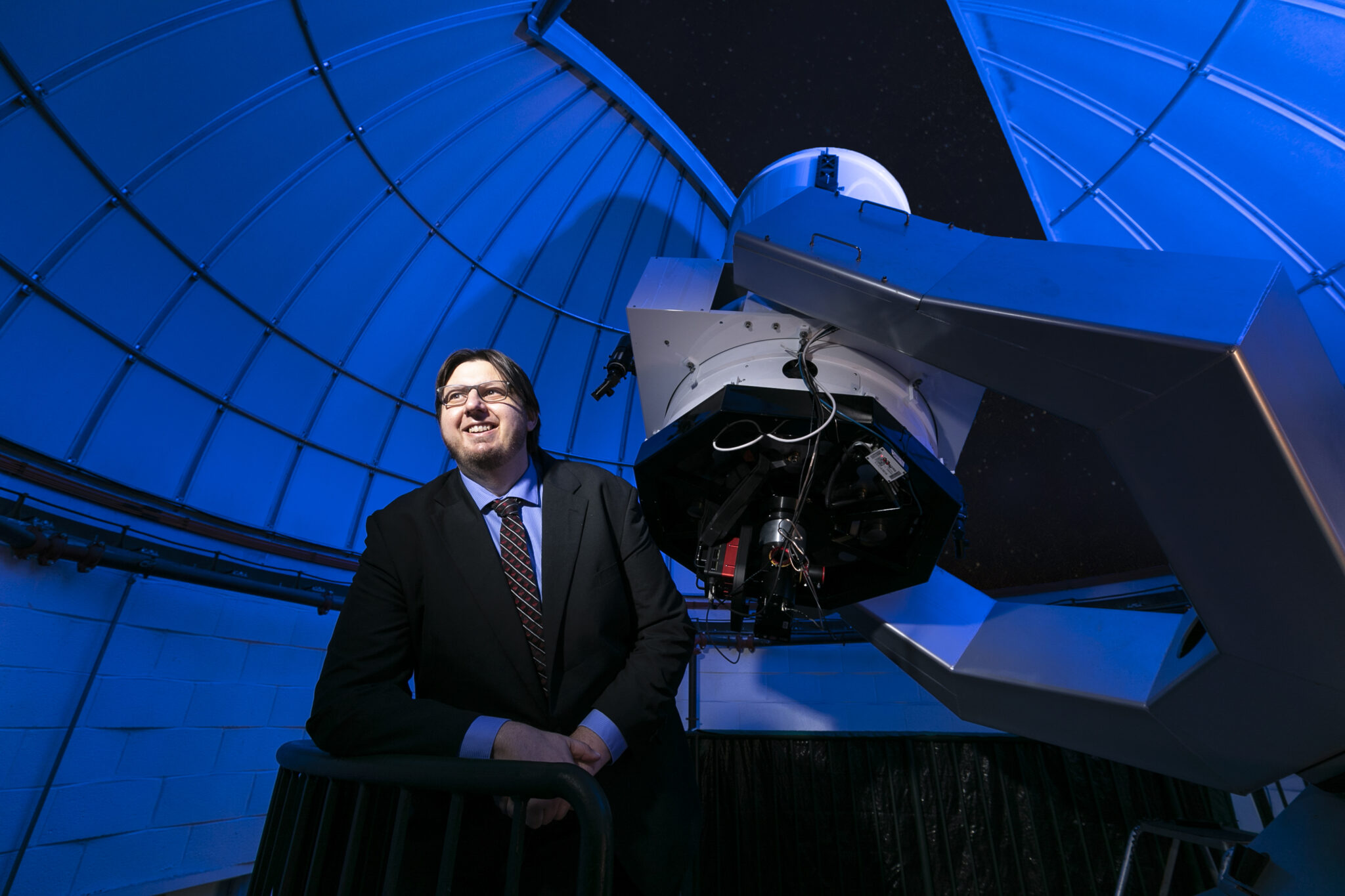 Press Release: George Mason University announces its first NASA Space ...